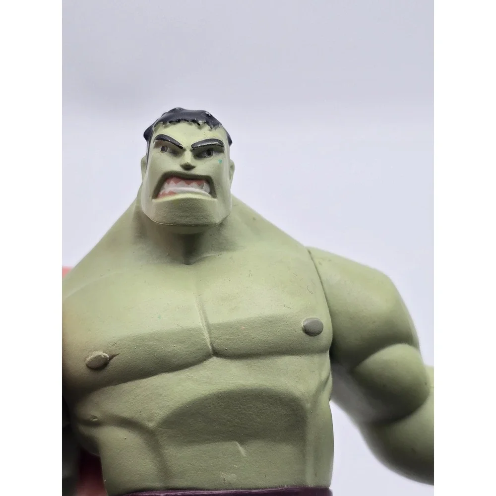 Disney Infinity | Toys | Disney Infinity 2 Marvel Super Heroes Hulk ...